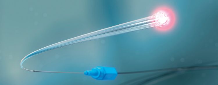 iTrack™ Surgical System from Nova Eye Medical