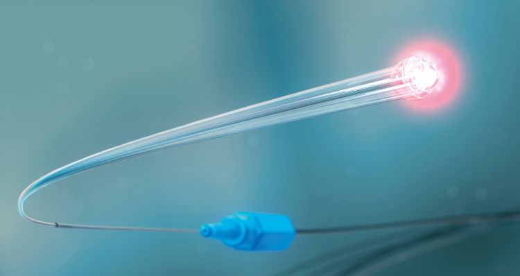 iTrack™ Surgical System from Nova Eye Medical